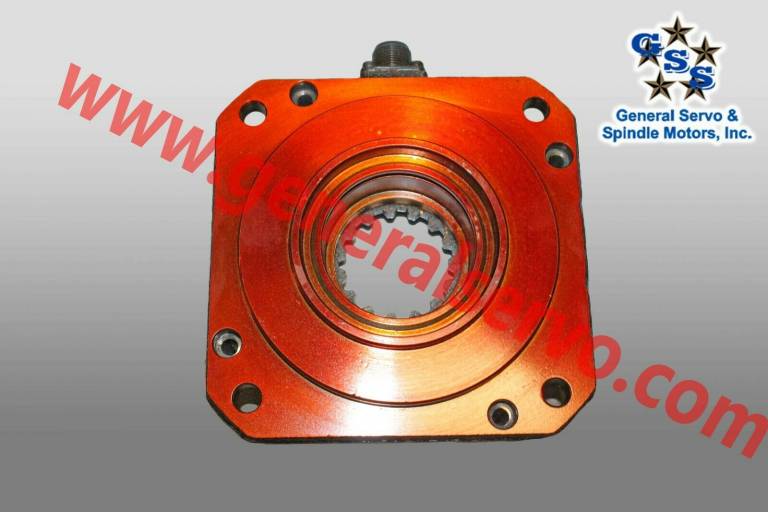 Fanuc Brake 90VDC A290-0221-T 3 PIN CONNECTOR I-SERIES 8NM+ | General ...