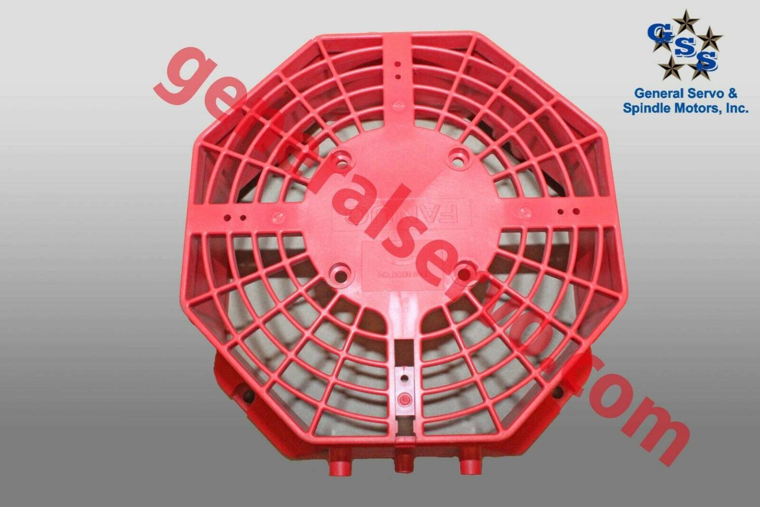 *NEW* FANUC RED CAP A290-1406-X501 | General Servo & Spindle Motors