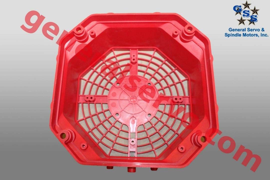 *NEW* FANUC RED CAP A290-1406-X501 | General Servo & Spindle Motors