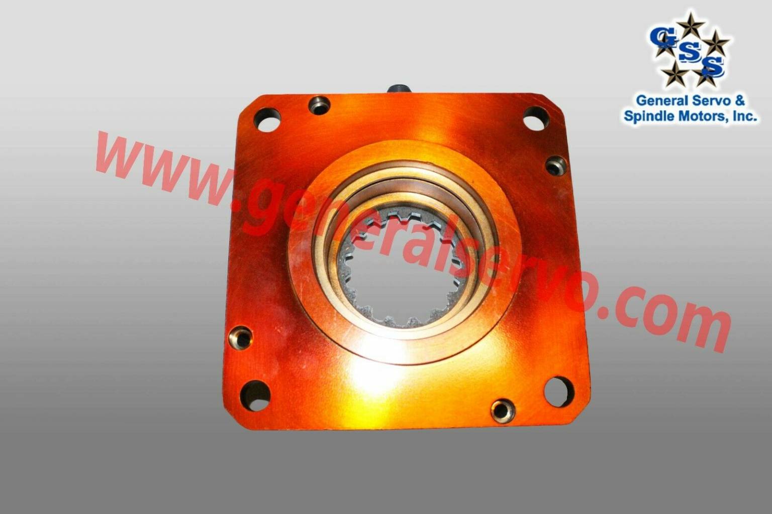 Fanuc Brake 90VDC A290-0241-T 3 PIN CONNECTOR I-SERIES 35NM+ | General ...