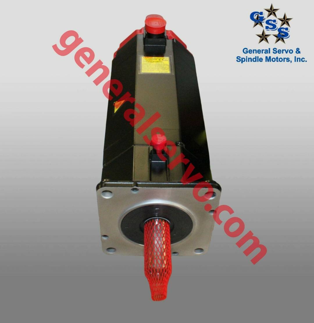 Professional Fanuc Spindle Repair | Detroit | Convenient | Fast