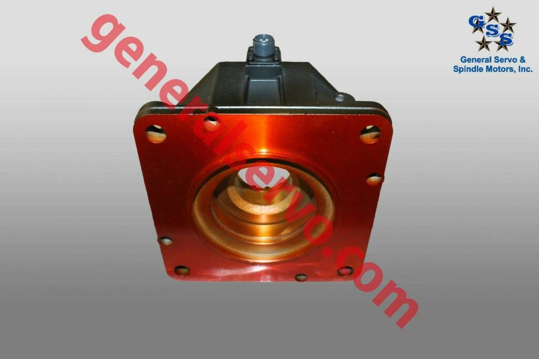 Fanuc Brake 90VDC A290-0141-T ALPHA 3 PIN CONNECTOR | General Servo ...