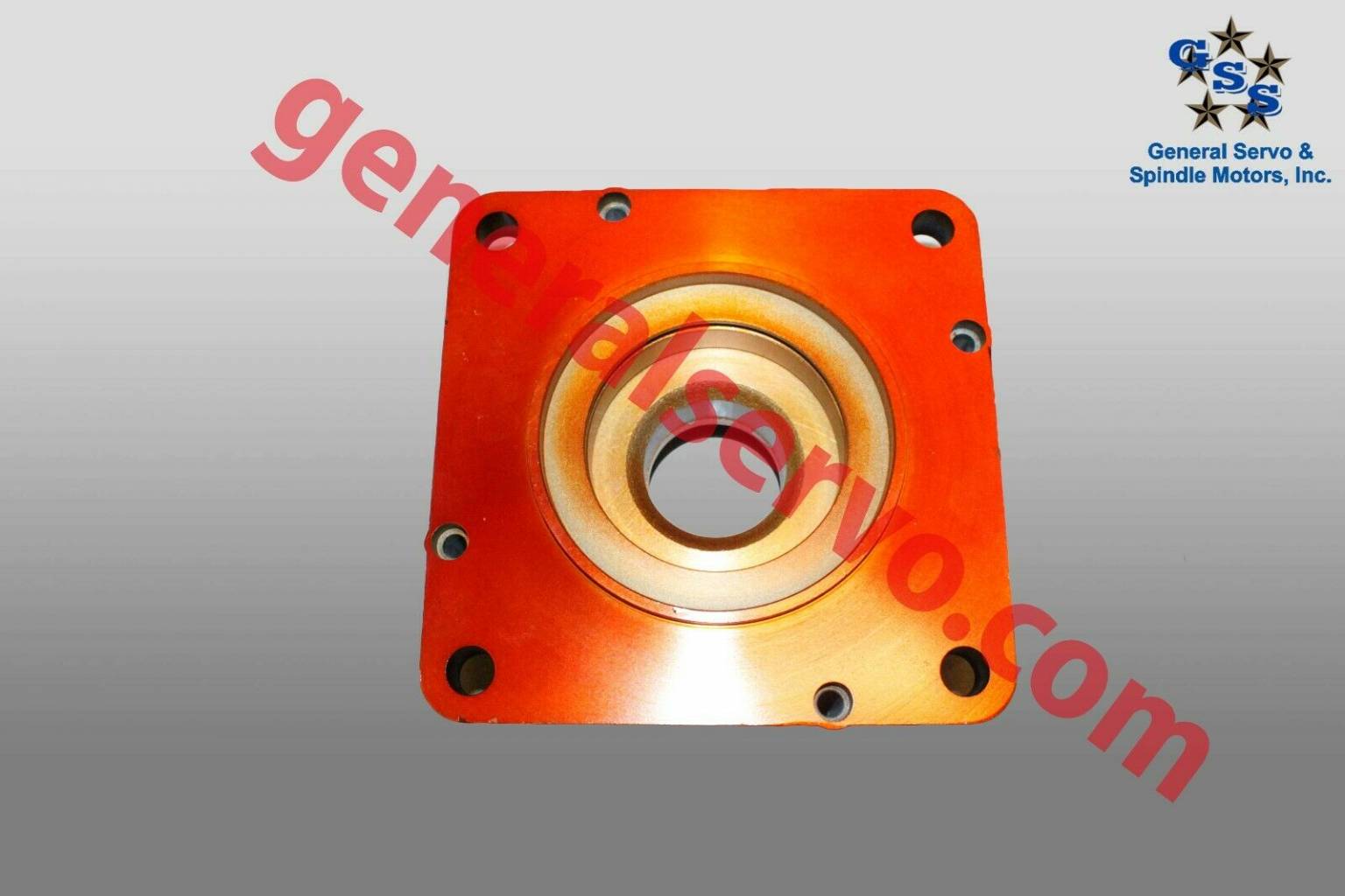 Fanuc Brake 90VDC A290-0141-T ALPHA 3 PIN CONNECTOR | General Servo ...