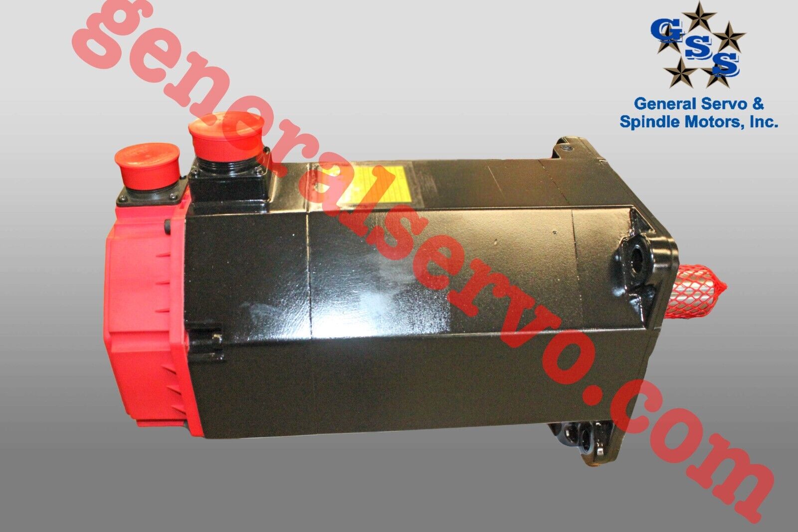 Fanuc A06B-0148-B075#7000 AC MOTOR A22/3000 A64 *1 YEAR WARRANTY* | General Servo & Spindle Motors