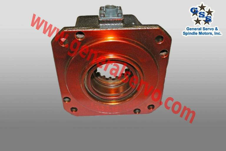 Fanuc Brake 24VDC A290-0221-T 4 PIN CONNECTOR I-SERIES 8NM+ | General ...