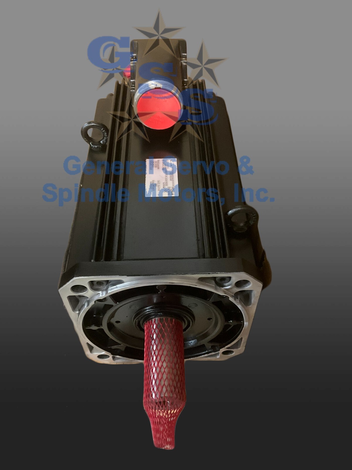 Rexroth MSK101D-0300-NN-S1-AG0-NNNN *1 YEAR WARRANTY* | General Servo ...