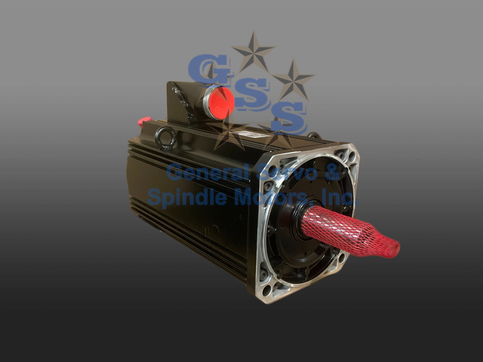 Rexroth MSK101D-0300-NN-S1-AG0-NNNN *1 YEAR WARRANTY* | General Servo ...