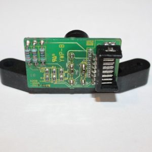 Sensors | General Servo & Spindle Motors