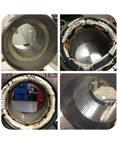 AC Motor Repair Indianapolis | Motor Sales | General Servo